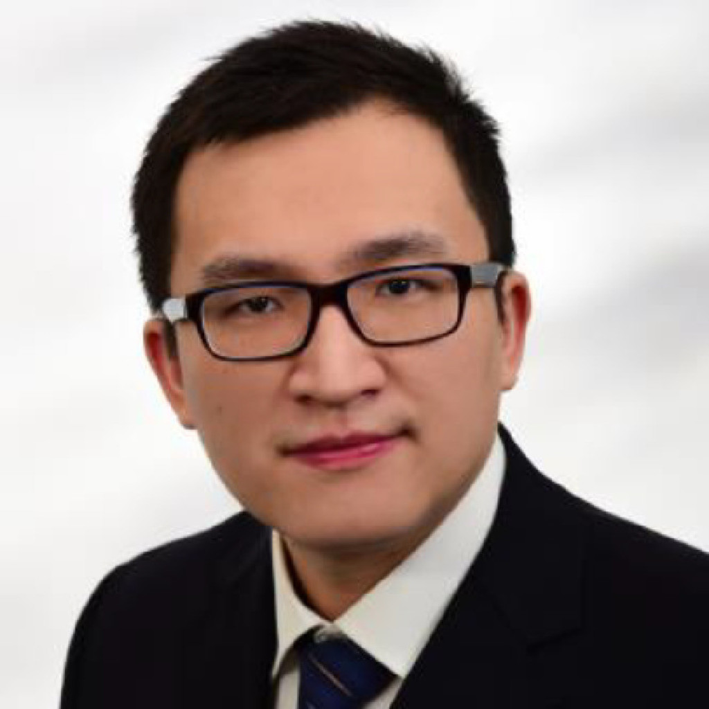 BOYUAN LI - Sales Manager - Moog GAT GmbH | XING