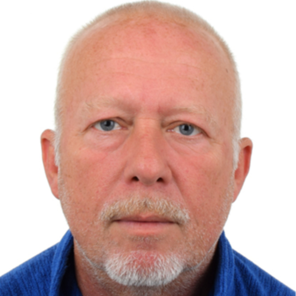 Winfried Schoberth - Commissioning Engineer - Tecstep | XING