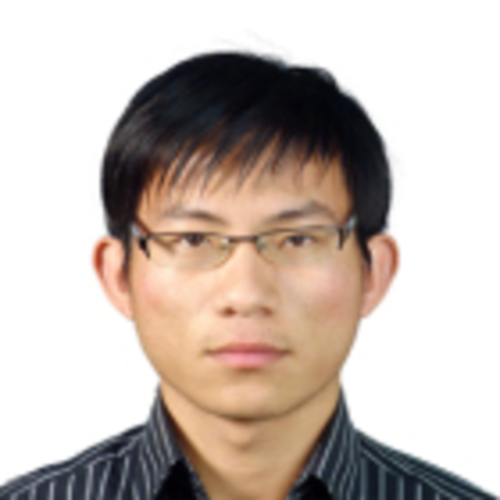 Gang Lin - Project Manager - B&B-AGEMA GmbH | XING