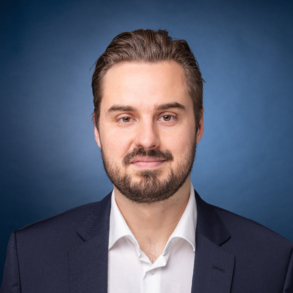 David Finger - Junior Projektleiter Bau - Orpea Deutschland GmbH | XING