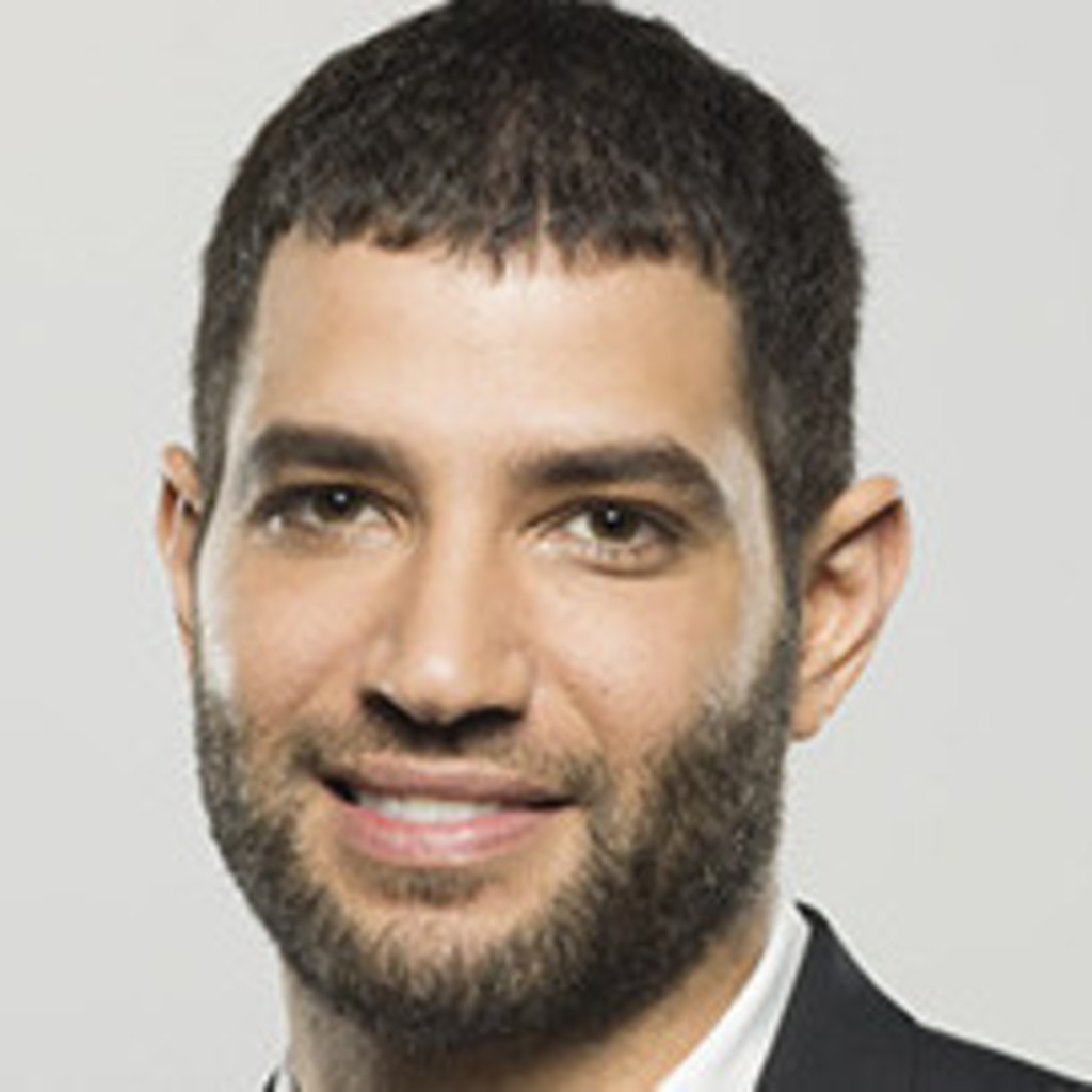 Prof. Jacob Dadon - Real Estate Agent - jacobdadon | XING