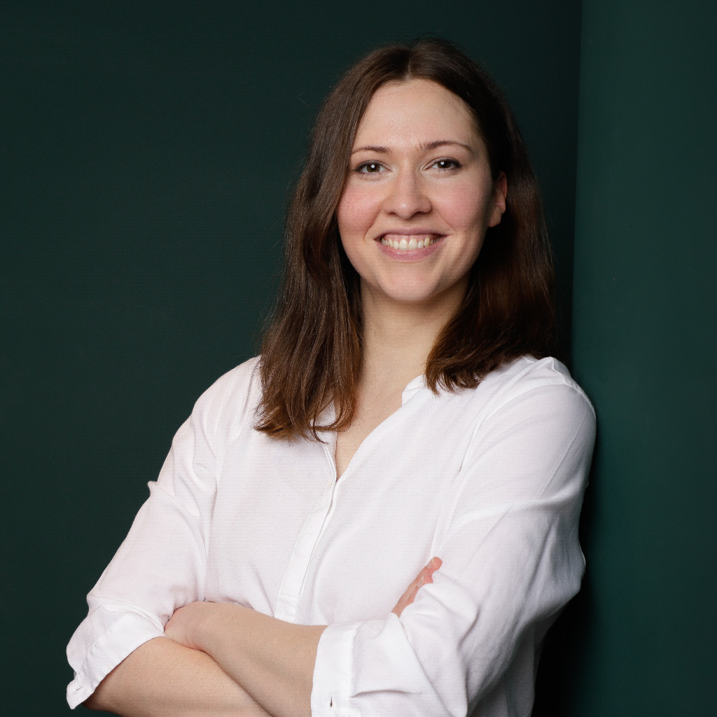 Julia Zimmermann - Executive Digital Planner - Zenithmedia Germany GmbH ...