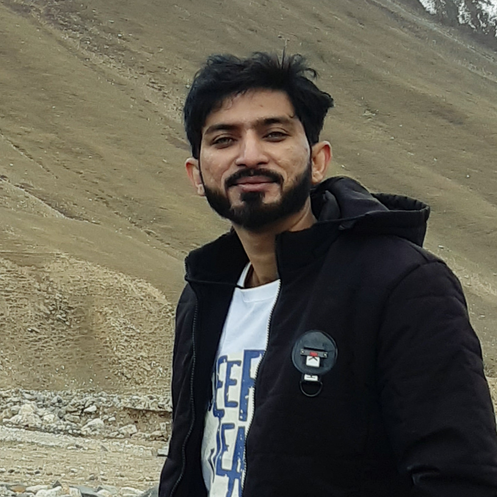 Muhammad Talha Mughal - Full Stack Developer - NOW Software (Pvt.) Limited | XING