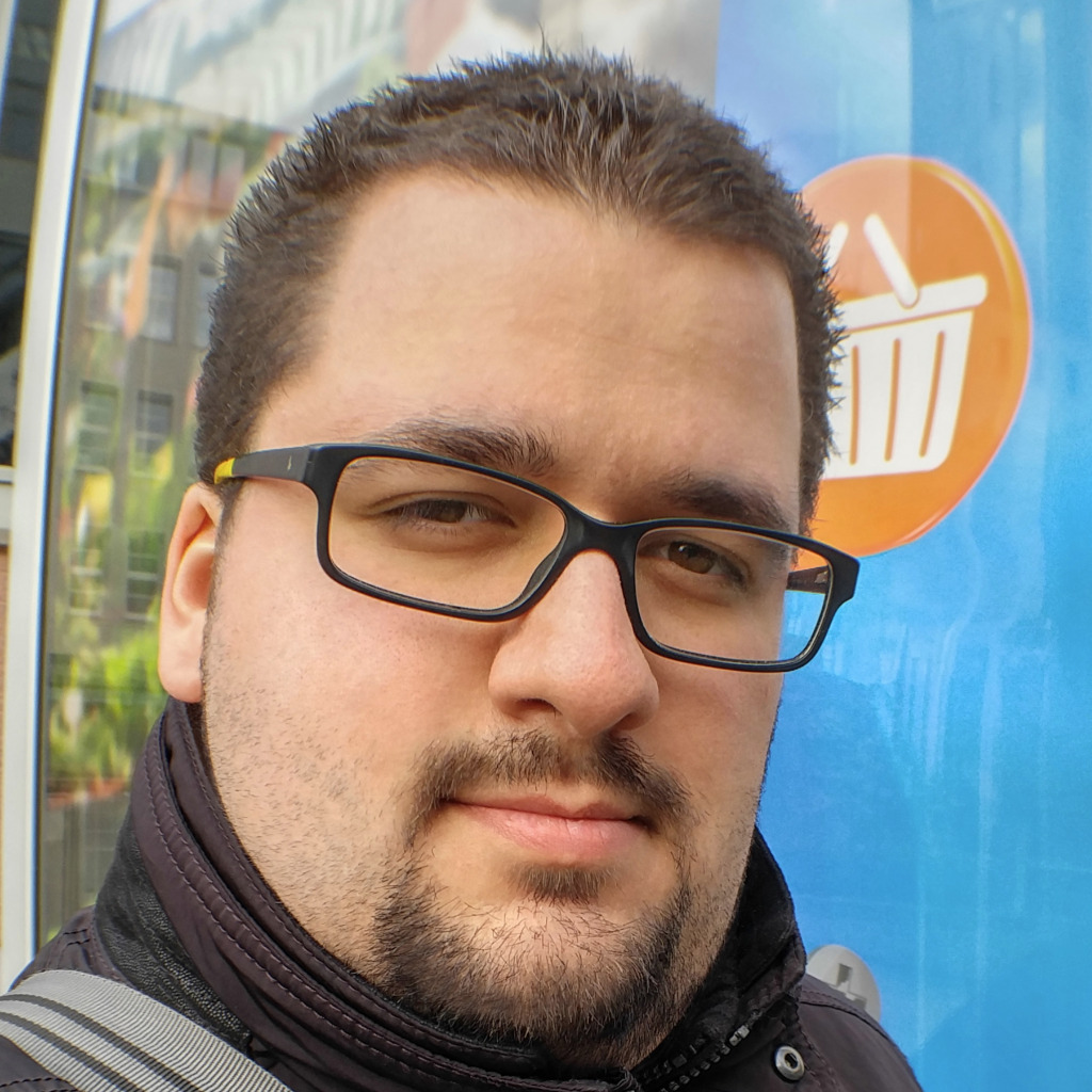 Robert Lemos - Augenoptiker - Fielmann Group AG | XING