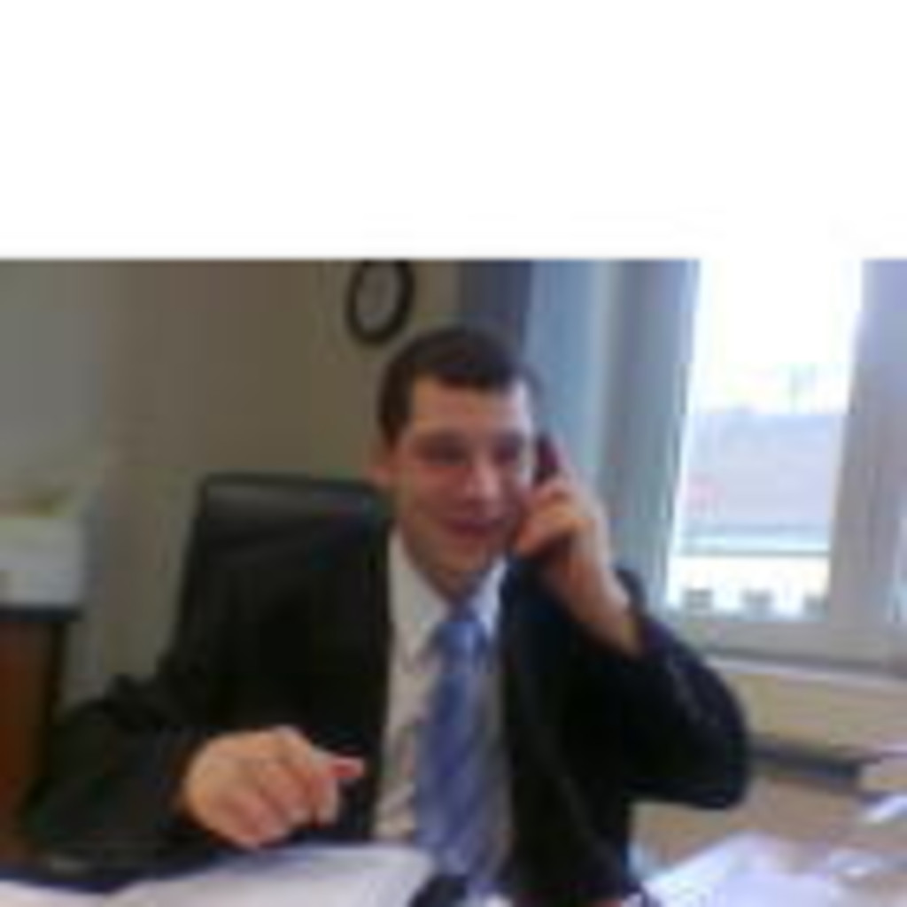 Marco Brehm - Marketing Manager - Finanz Forum | XING