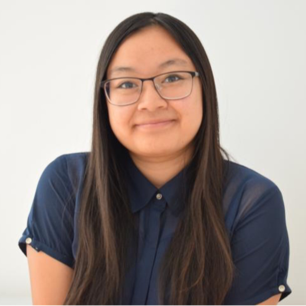 Anh Hoang - Internationaler Studiengang für Angewandte ...