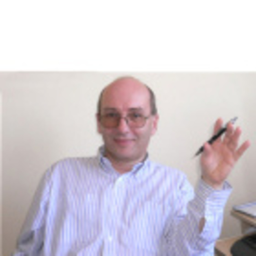 Marek Szukała - manager,programmer - intuiLINE | XING