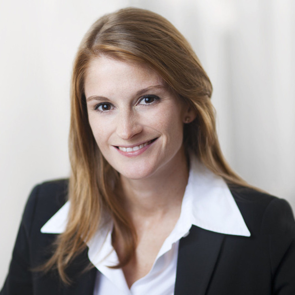 Regina Stadler - Manager Raw Materials - Wacker Chemie AG | XING