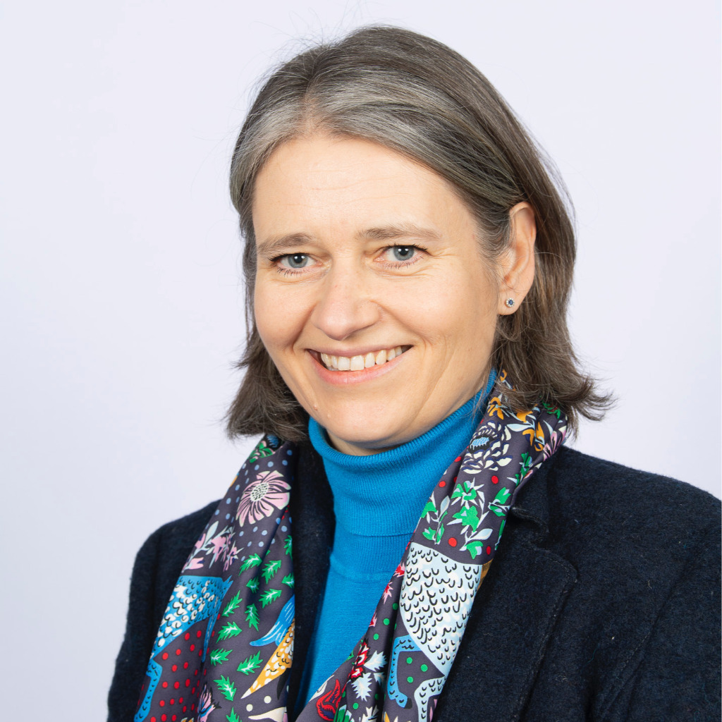 Dr. Anne Thies - Senior Lecturer - University of Glasgow | XING