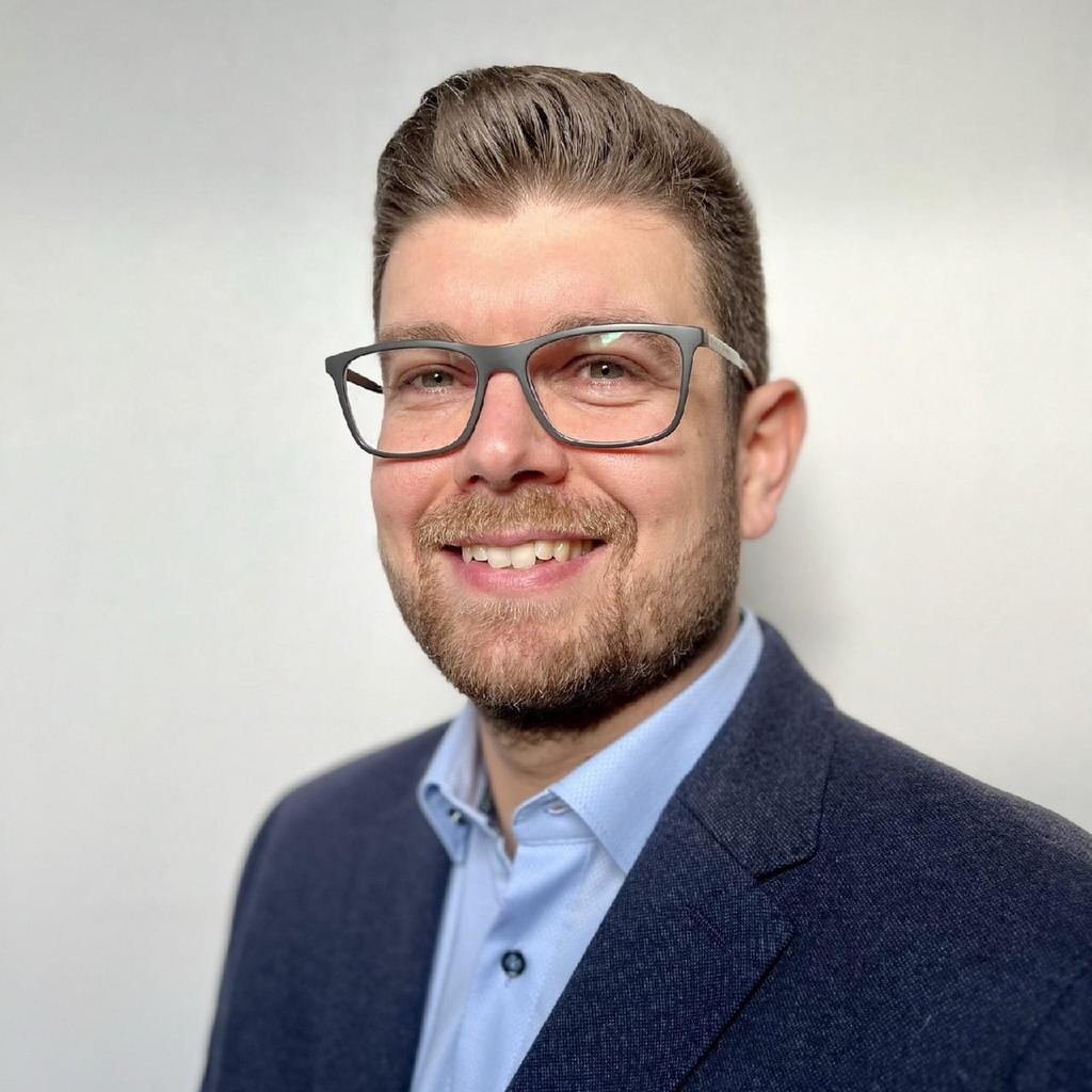 Tim Schubert - Vertriebsmitarbeiter im Außendienst - Ernst Granzow GmbH ...