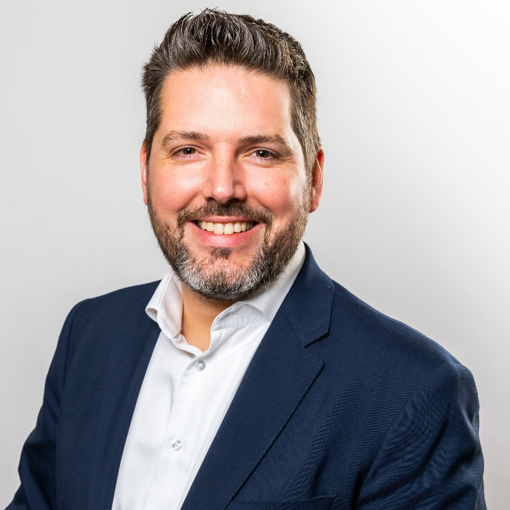 Daniel Petersen - Niederlassungsleiter / Prokurist - Alliance ...