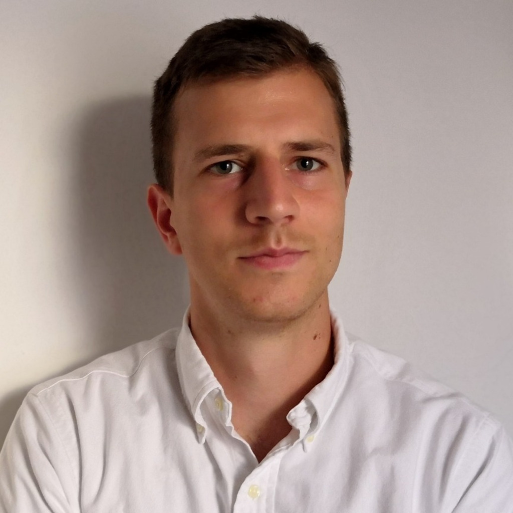 Danilo Radovic - European Economic Studies - Otto-Friedrich-Universität ...