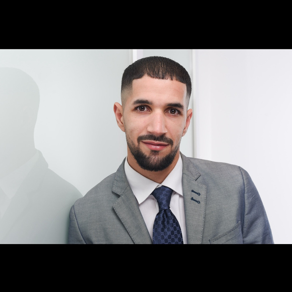 Hamza Bouchen - Bezirksleiter - DEKOBACK GmbH Cor-Vertrieb | XING