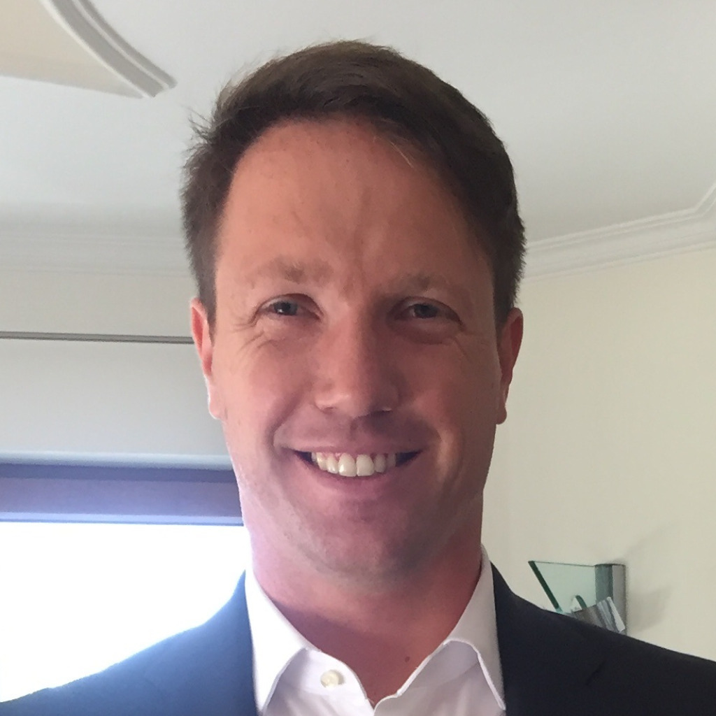 Daniel Lanz - Technischer Leiter und Geschäftsführer - Lanz Hebebühnen ...