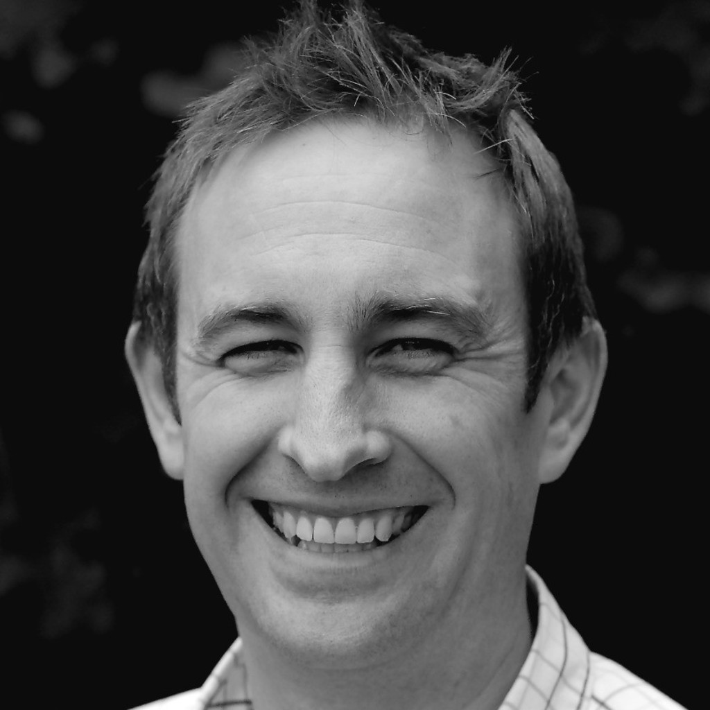 Keith Sutton - Business Development Director - TOCA.io | XING