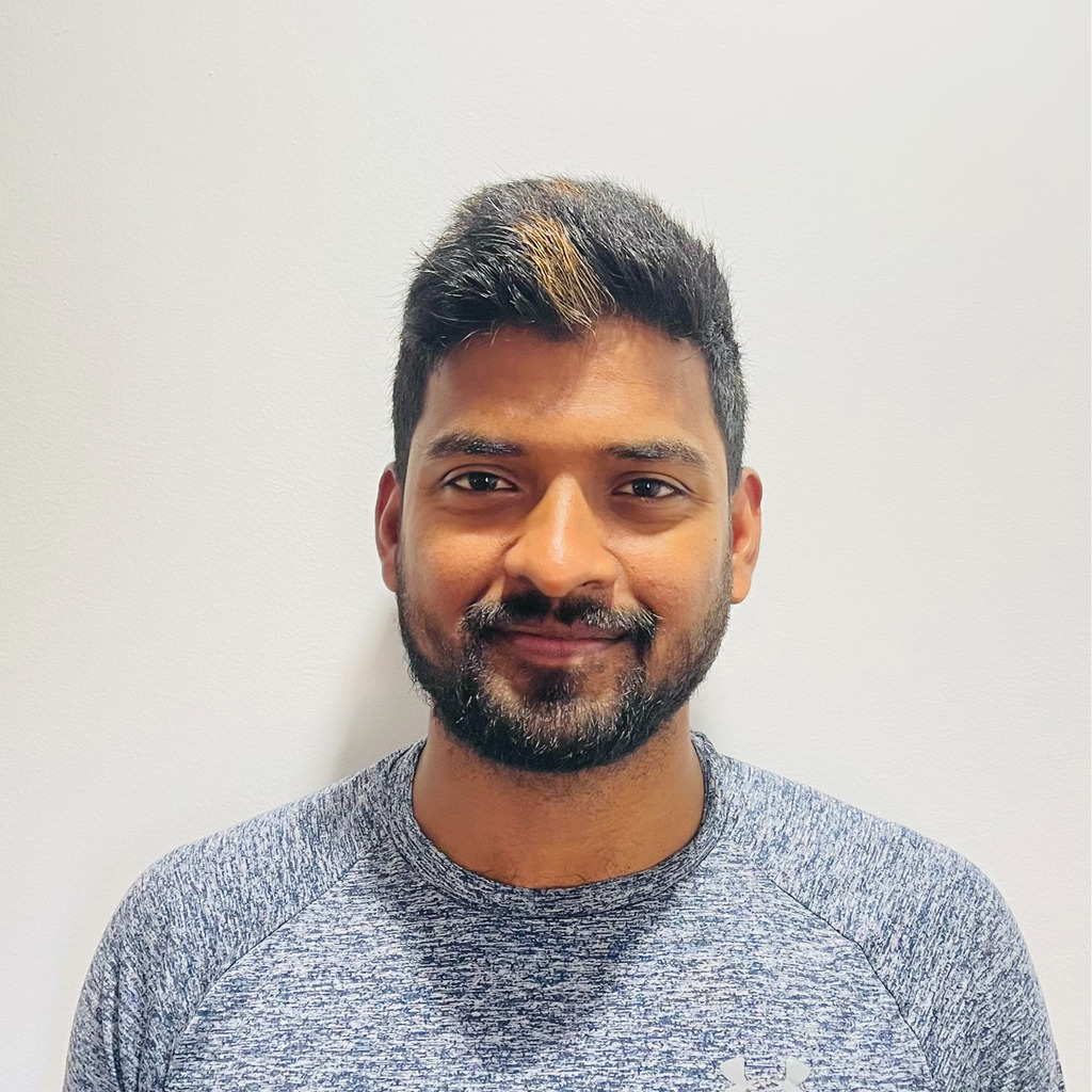 pradeep Reddy vadlapally - IT Technician - Hays | XING