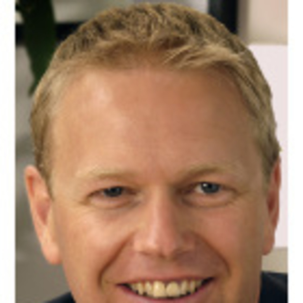 Hein Kuiper - Snr Business Poduct Manager - Google | XING