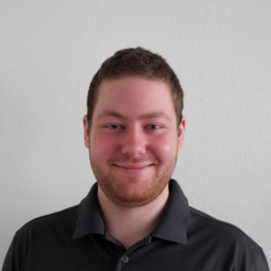 Daniel Leon Mayer-Weihrauch - Geschäftsführer - SHSN GmbH | XING