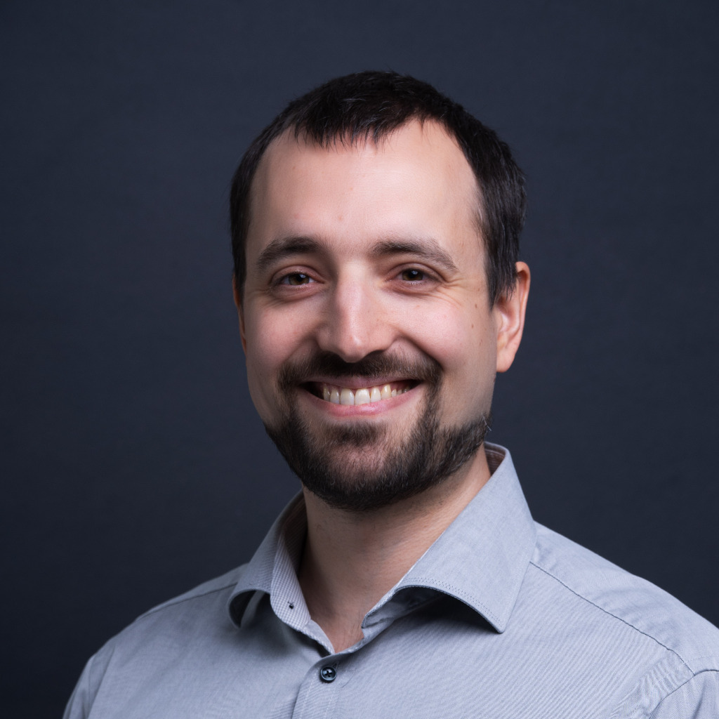 Fabian Schmalzried - Team Lead Software Development - Dispendix GmbH | XING