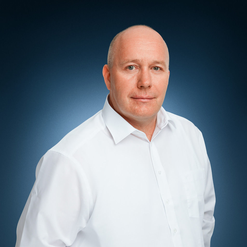 Matthias Koepke - Selbständiger Vertriebspartner - Chef bei mir selbst ...