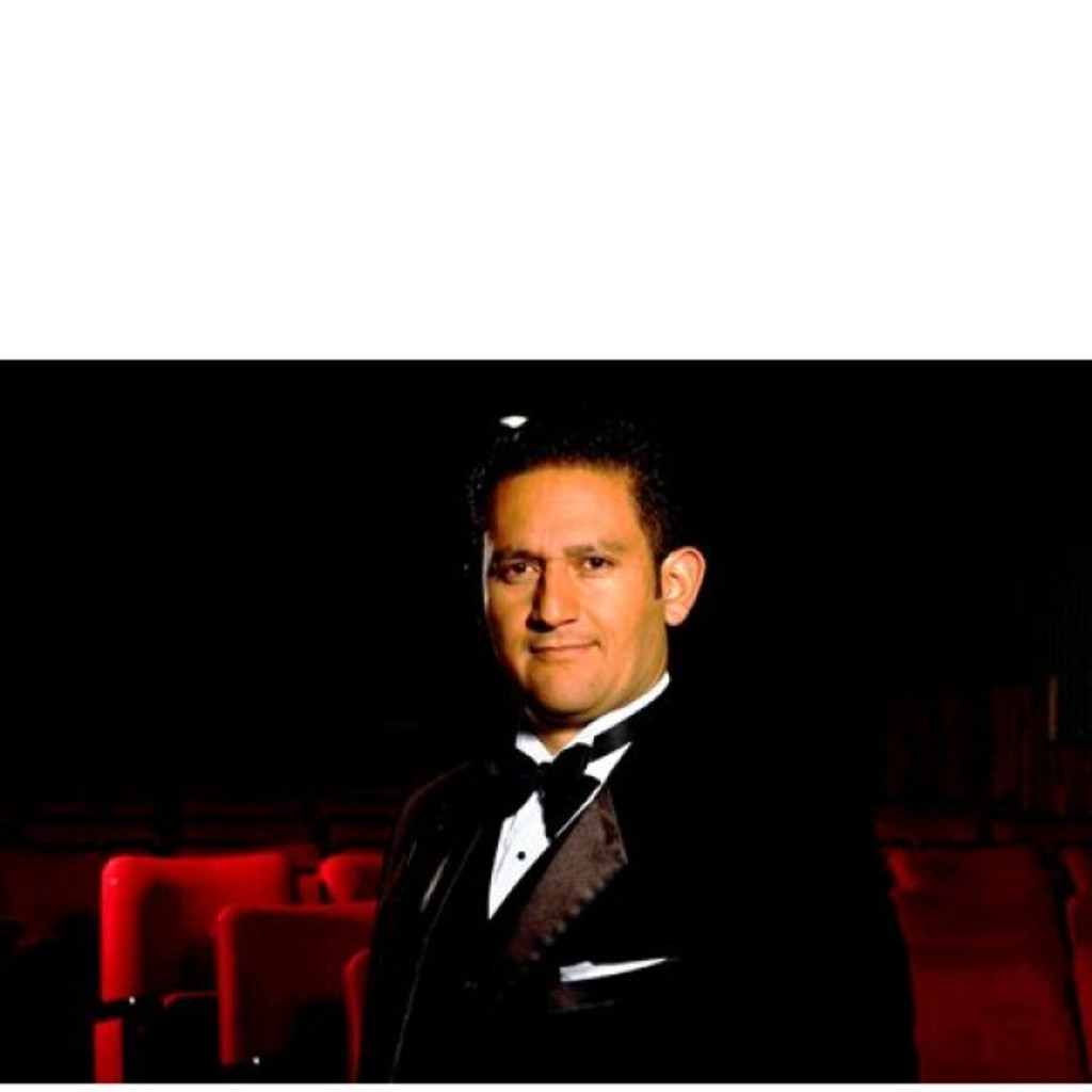 Jose Jaramillo Moreno - cantante solista y corista - clasicas del amor ...