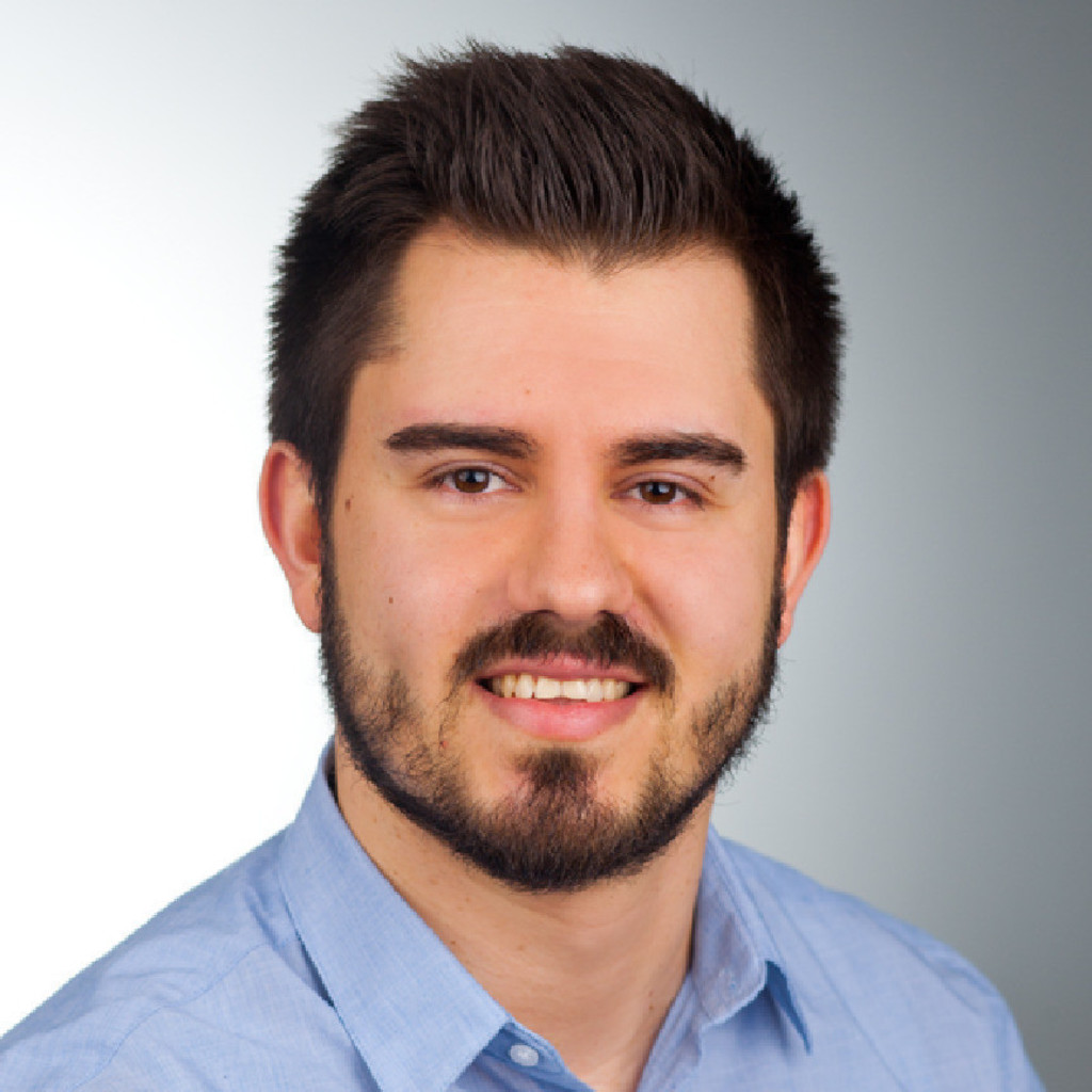 Tim Fries - Bauphysiker - GMP Ingenieure GmbH | XING