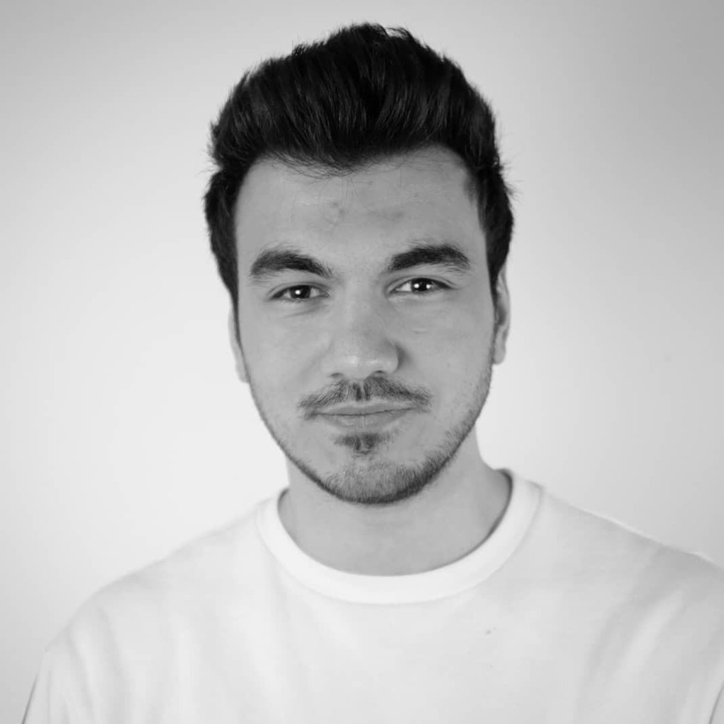 Ismail Alizada Software Engineer Diconium Gmbh Xing 