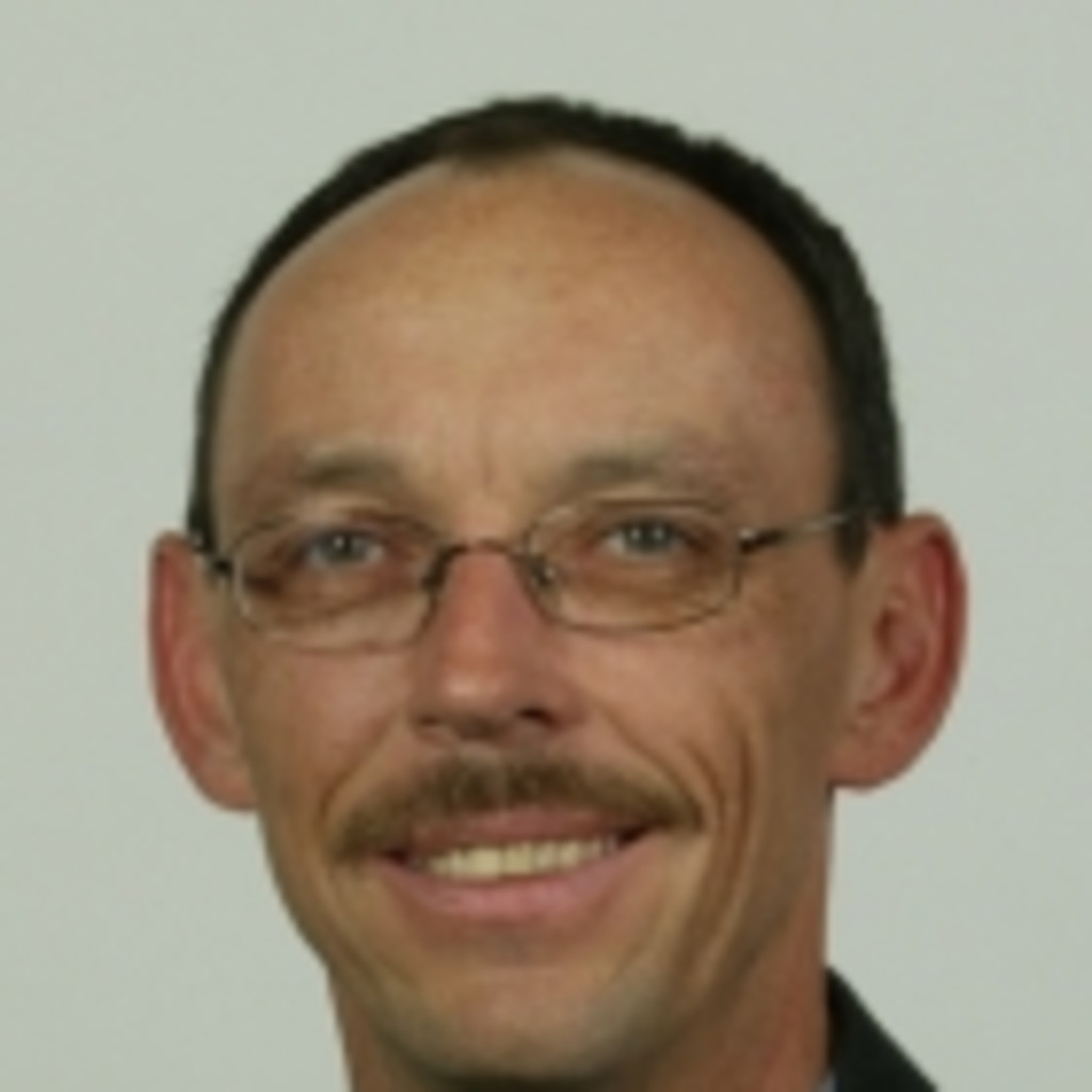 Roland Joseph Dirren - Ehrenamtlicher Mitarbeiter - Ehrenamtliche ...