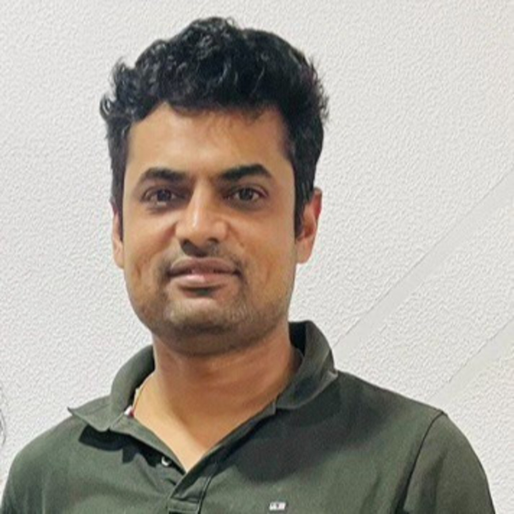 Divyesh Ghamsani - Quality control supervisor - CTX Lifesciences ...