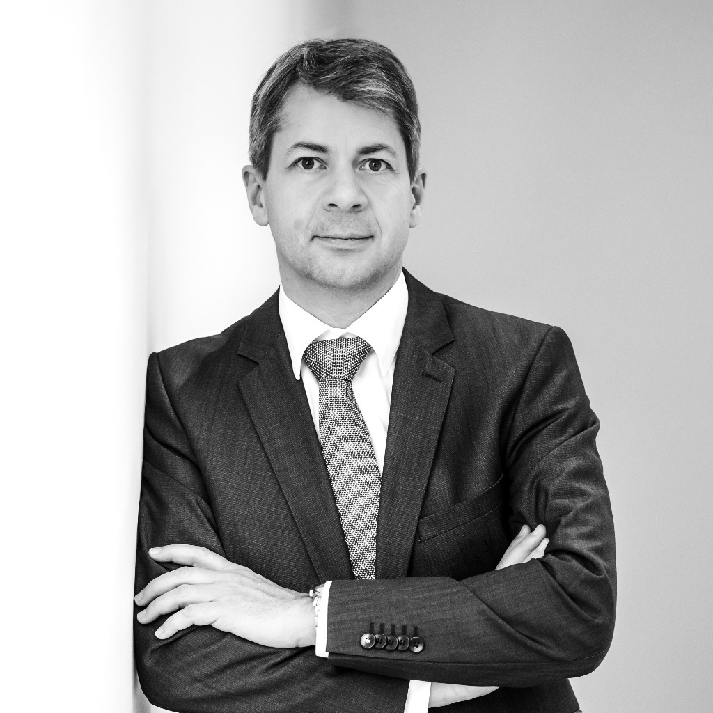 Peter Greiner - Geschäftsführer - Grevest Beteiligungs GmbH | XING