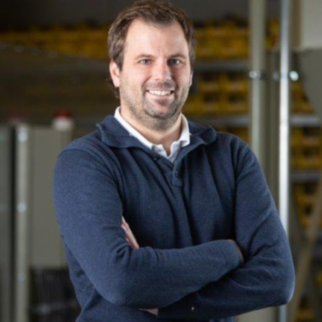 Tim Fischer - Geschäftsführer - ERBO GmbH | XING