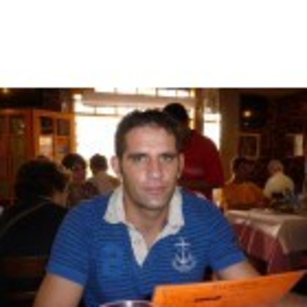 Alberto rebollo Mongil - jefe de barra - restaurant garbet | XING