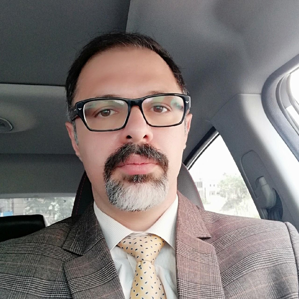 Bahram Sadigh Mostahkam - Product Manager - Informatics Services ...