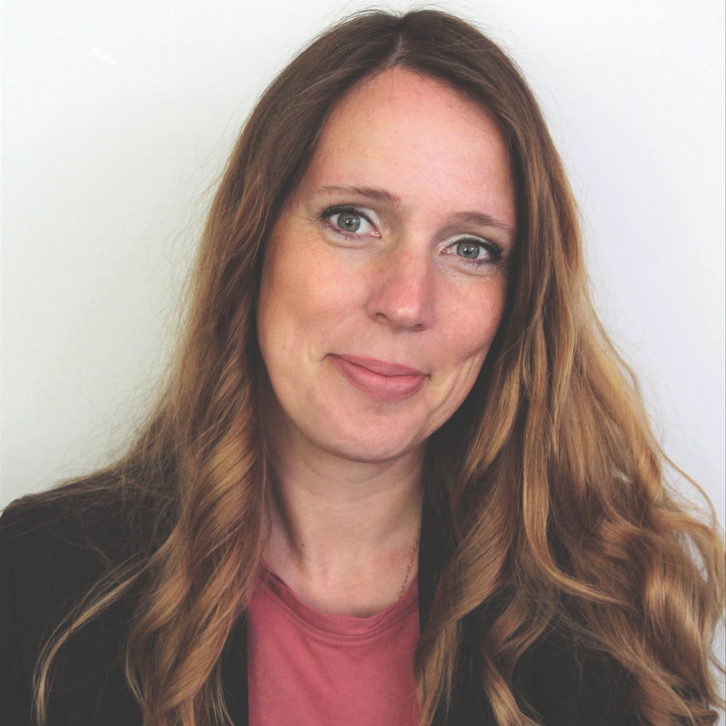 Alexandra Haastert - Kreisgeschäftsführerin - Deutsches Rotes Kreuz ...