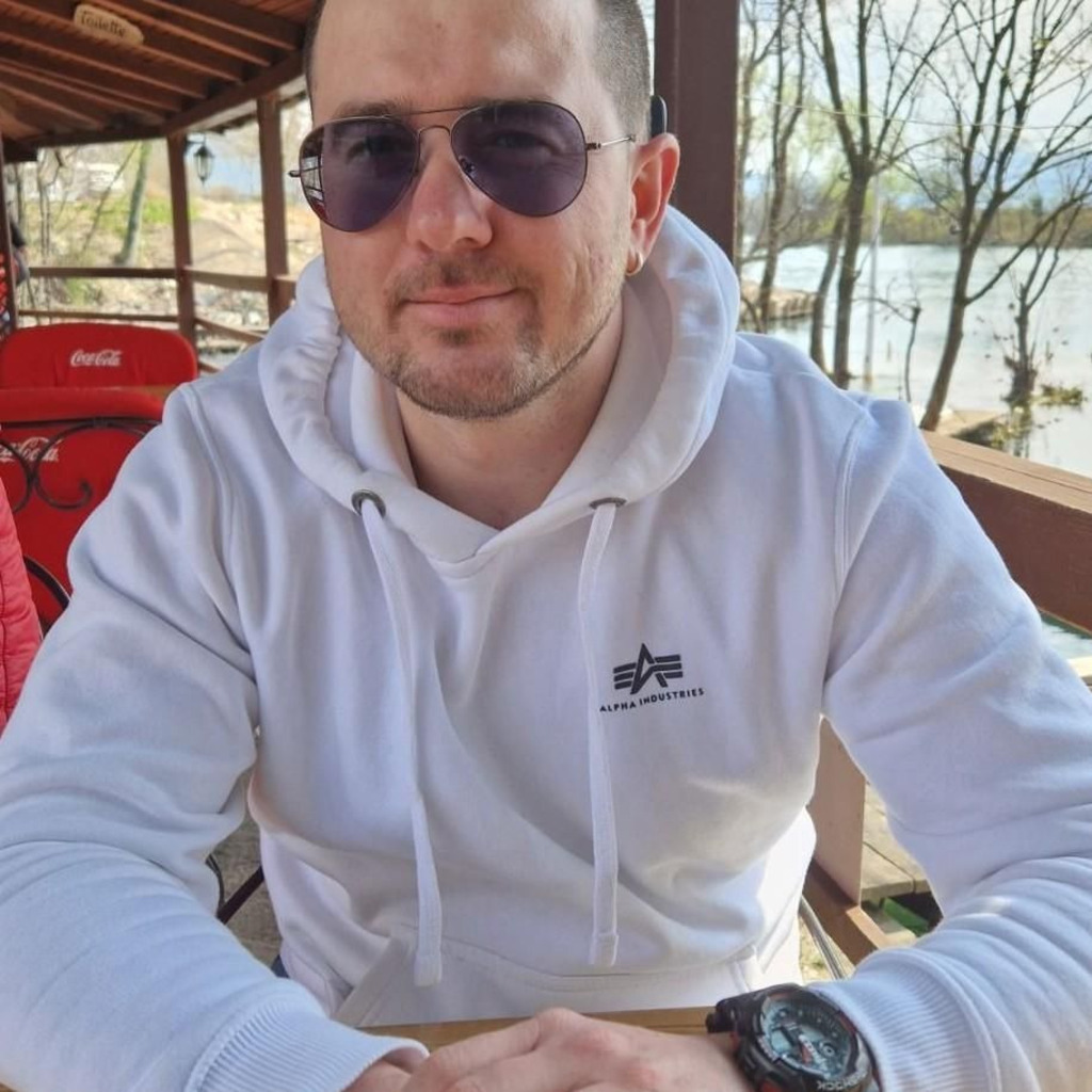 Ognjen Dedic - Flexodrucker - Konrad Arnold GmbH & Co. KG | XING