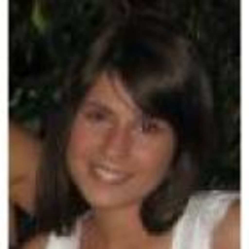 Florencia Ravizza Granato - diseñadora de interiores - QUO | XING