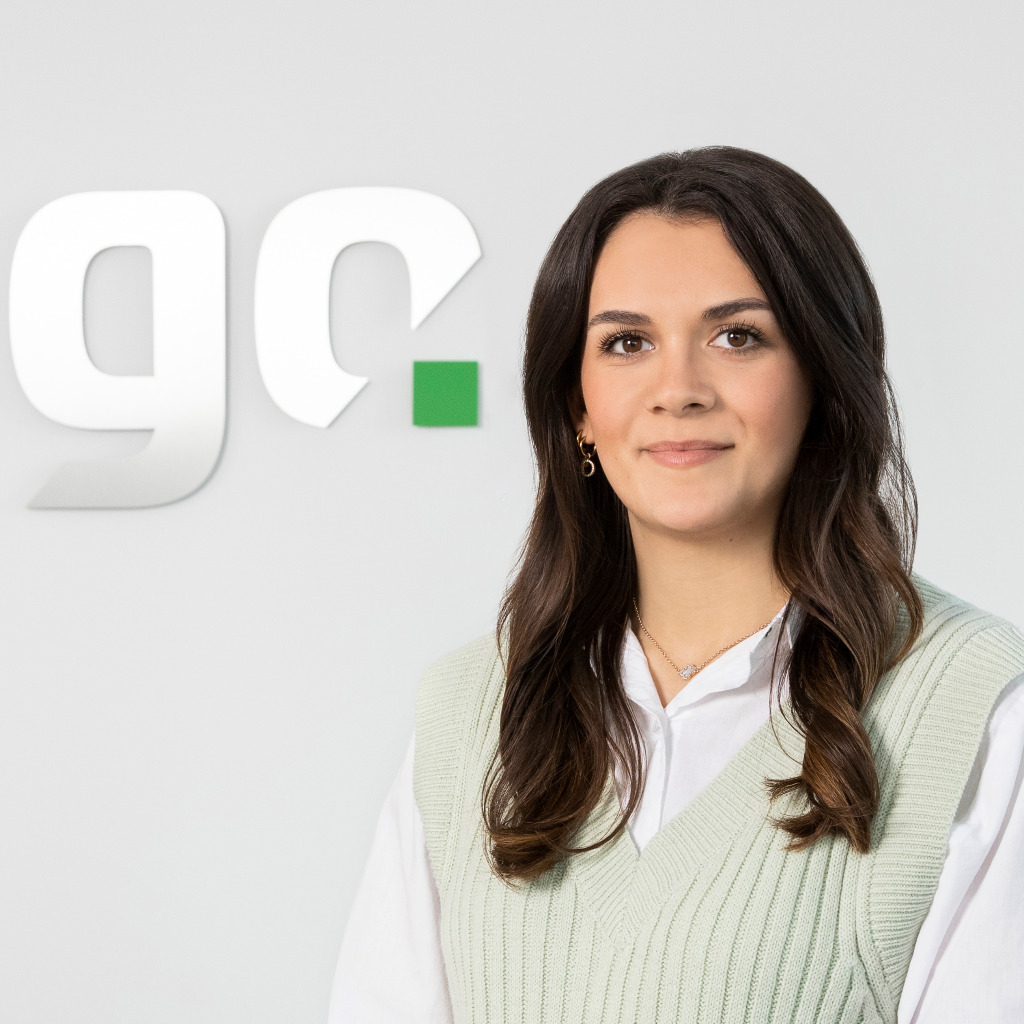 Maria Angelina Schmitt Ribeiro - Talent Acquisition Werkstudent ...