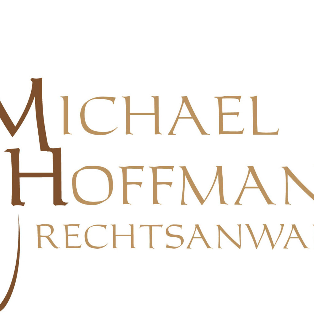 Michael Hoffmann - Rechtsanwalt - Michael Hoffmann | XING