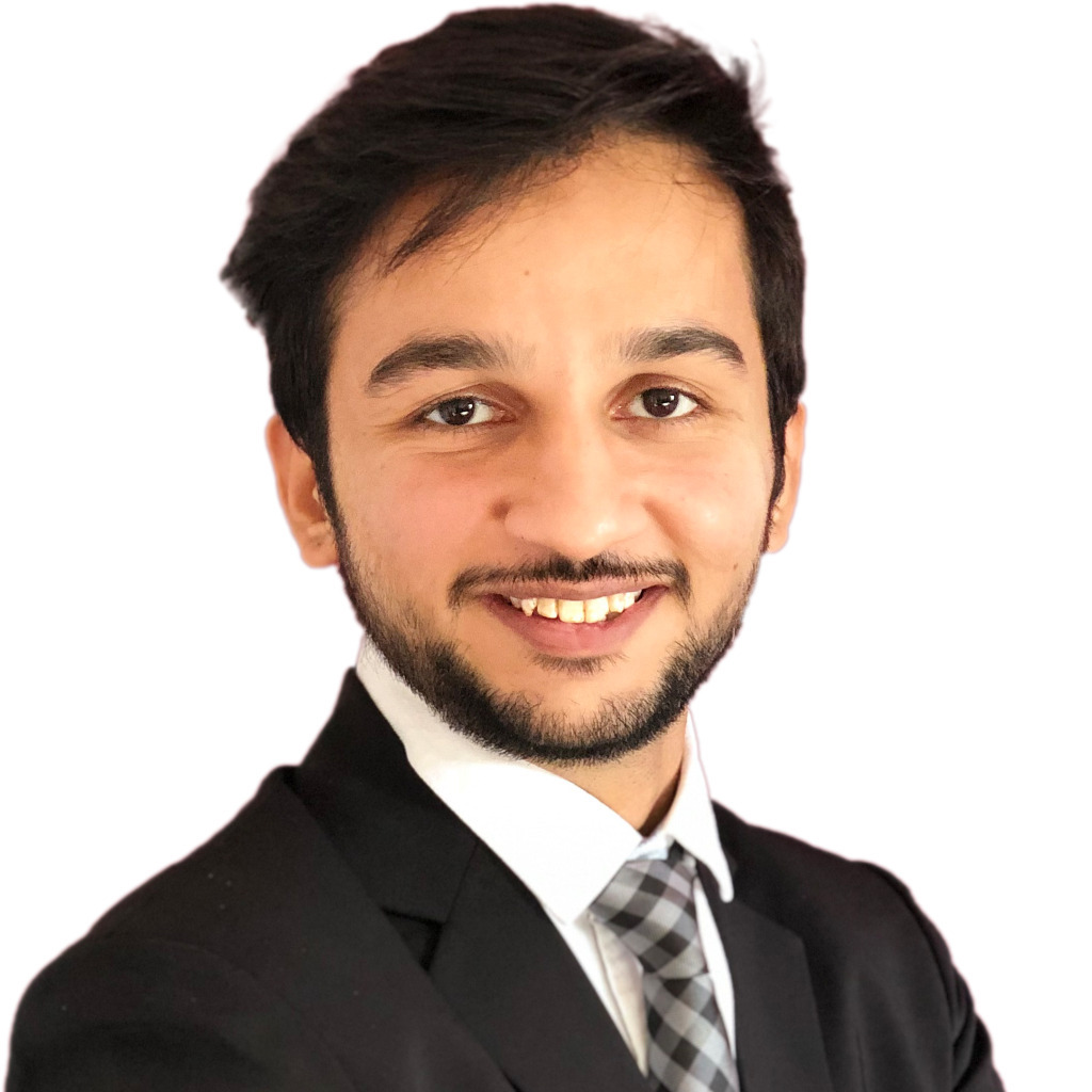 Meet Suthar - Business Operations Consultant - Modern Strategists ...