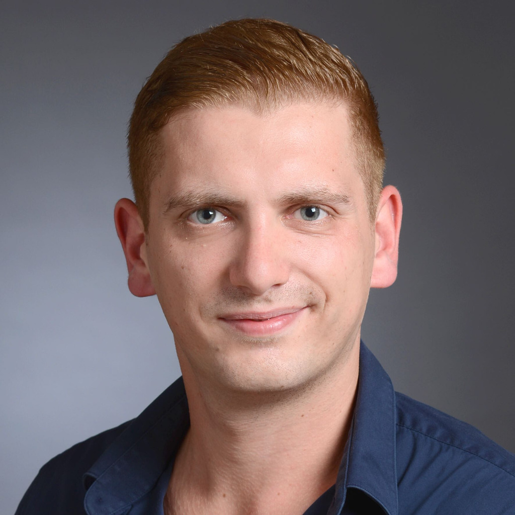 Alexander Breitbach - Elektrotechniker Meister - Elektrotechnik ...