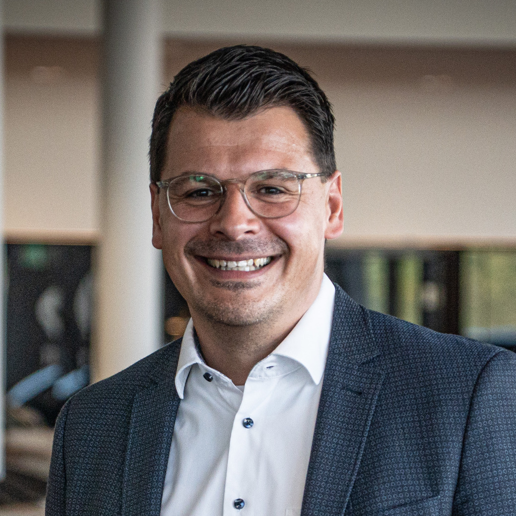 Patrick Freitag - Verkaufsleitung Van & Reisemobile - Auto-Scholz-AVS GmbH & Co. KG | XING