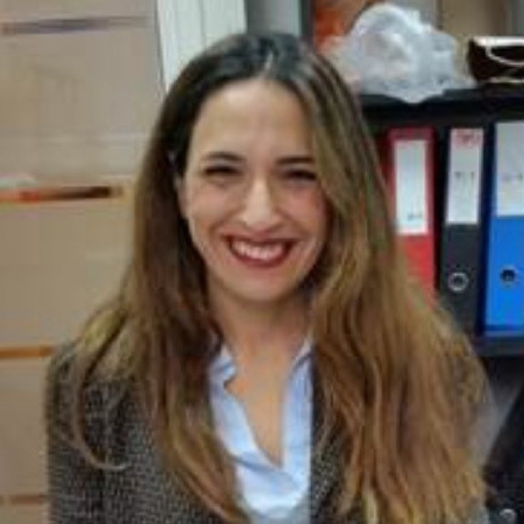 Ilanit Avi - Director of Corporate Marketing - Elmo Motion Control | XING