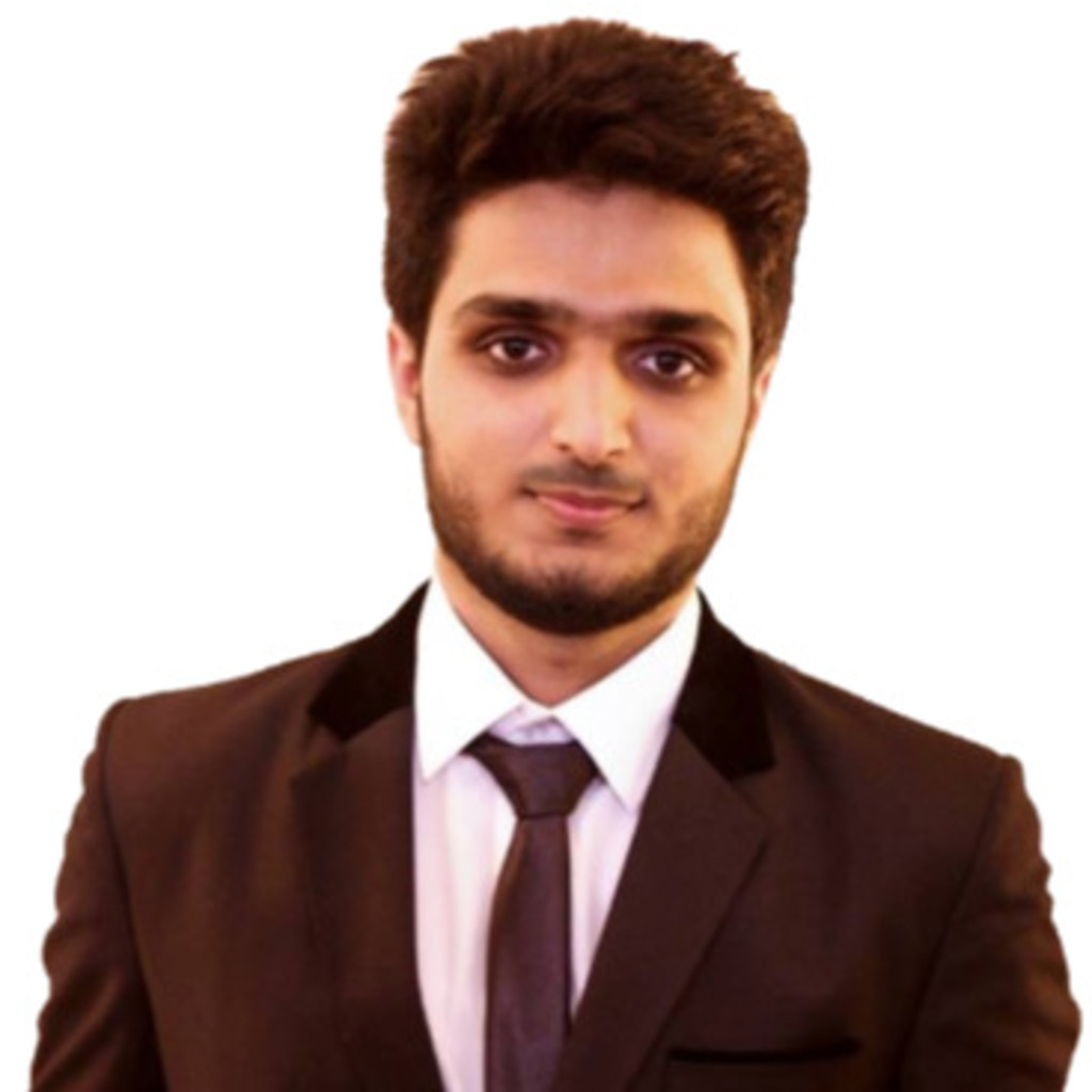 Suleman Khan - Data S - Altosphere Analytics | XING