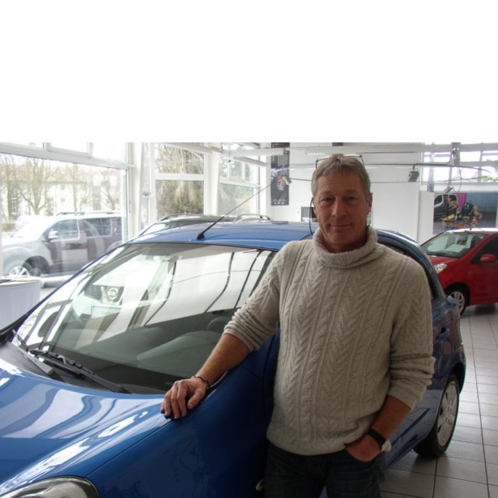 Jens Dammann - Inhaber - Autohaus Jens Dammann | XING