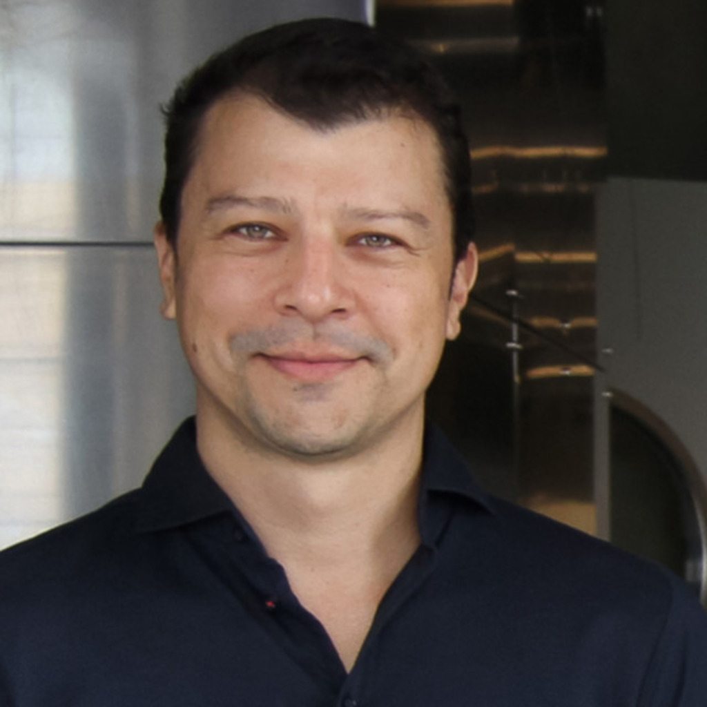 Felipe Mora - Researcher and Project Leader - Max-Planck-Institut für ...