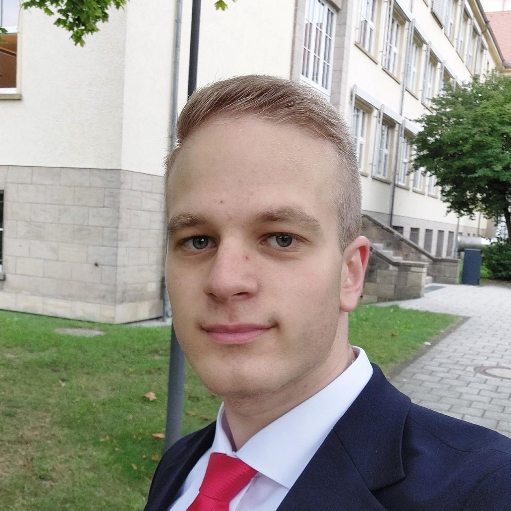 Max Steudtner - Mitarbeiterin Vertriebsinnendienst - ATN Hölzel GmbH | XING