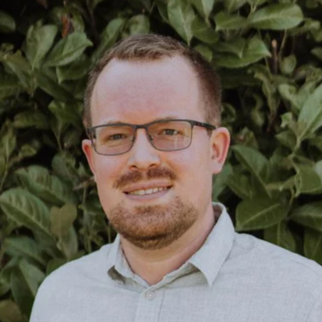 Kilian Mai - Referent Produktmanagent & Fachlicher Prüfer - DQS CFS GmbH | XING