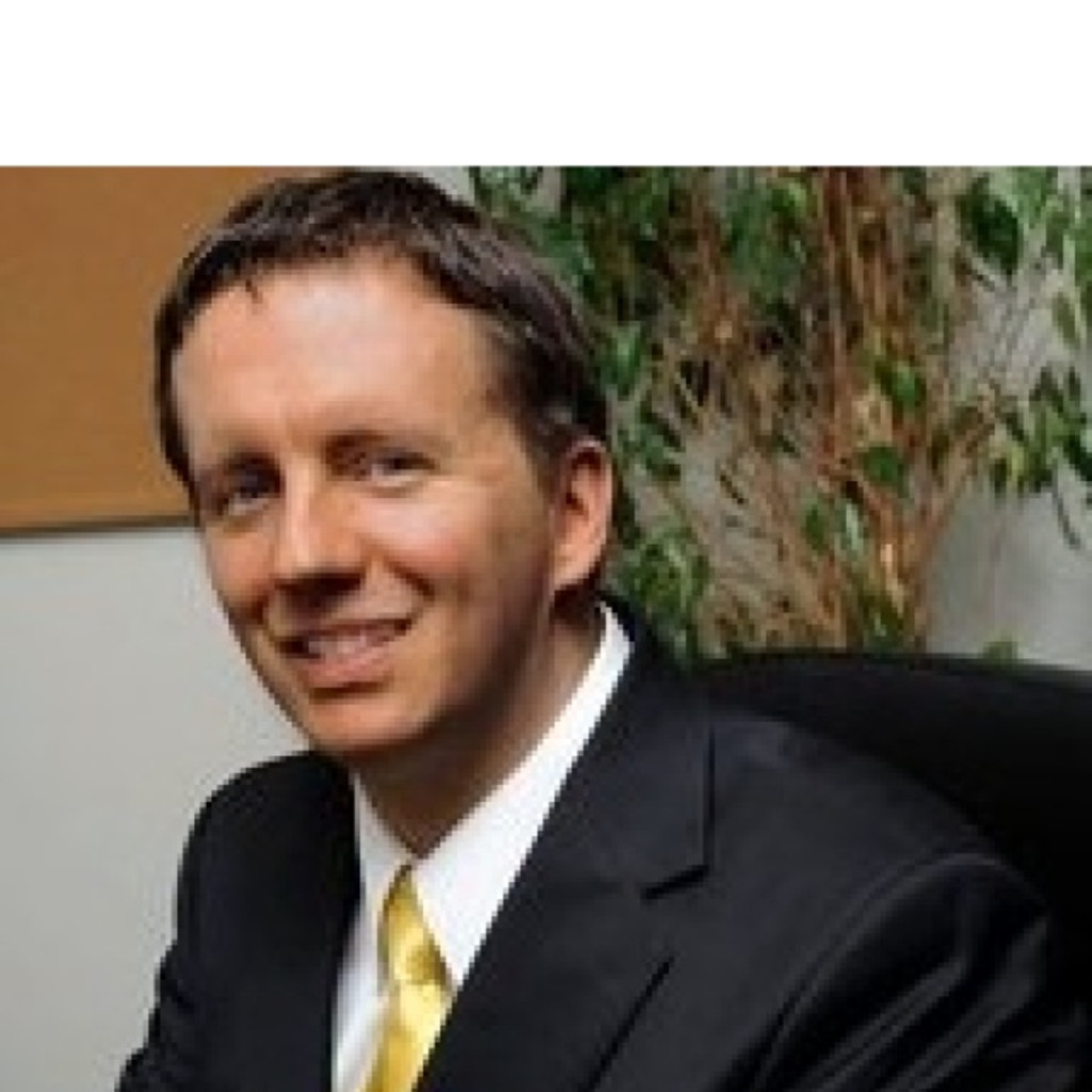Martin Bertram Bakersfield - Partner - Integrated Technologies | XING
