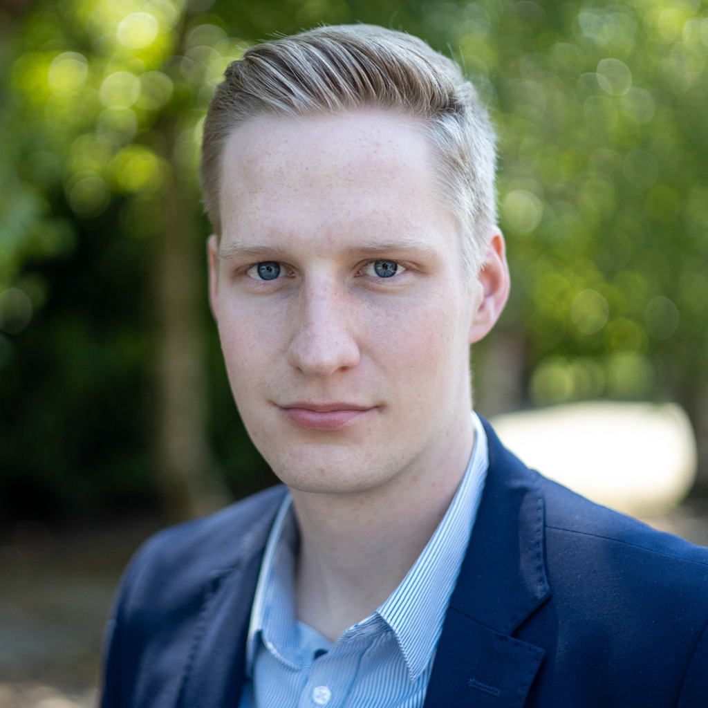 Sebastian Leißing - Betriebswirtschaftslehre - FH Münster | XING