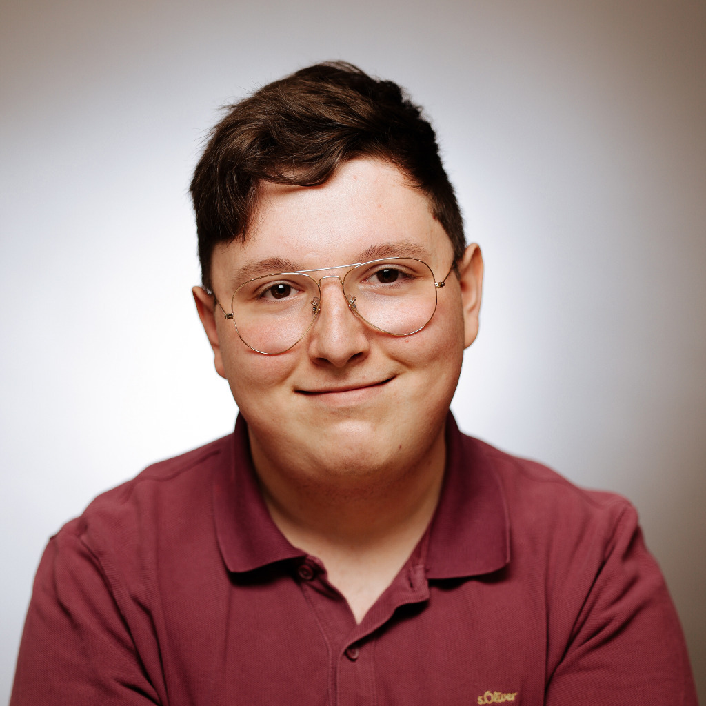 René Fuhry - Informatik - FH Technikum Wien | XING